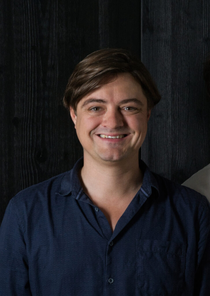 Thomas Beyer - Lux Film Festival