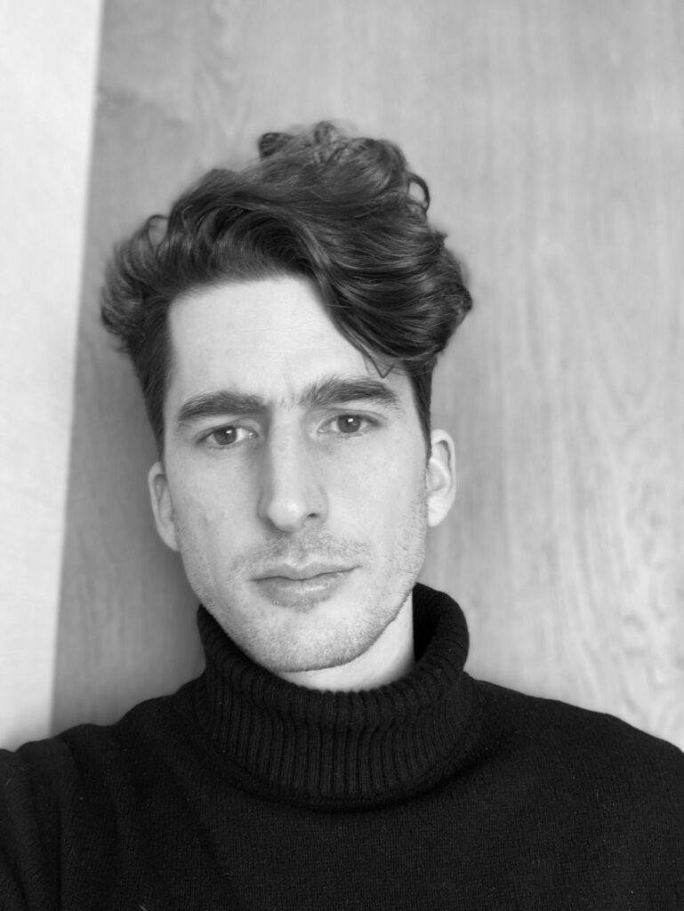 Giovanni Marchini - Lux Film Festival