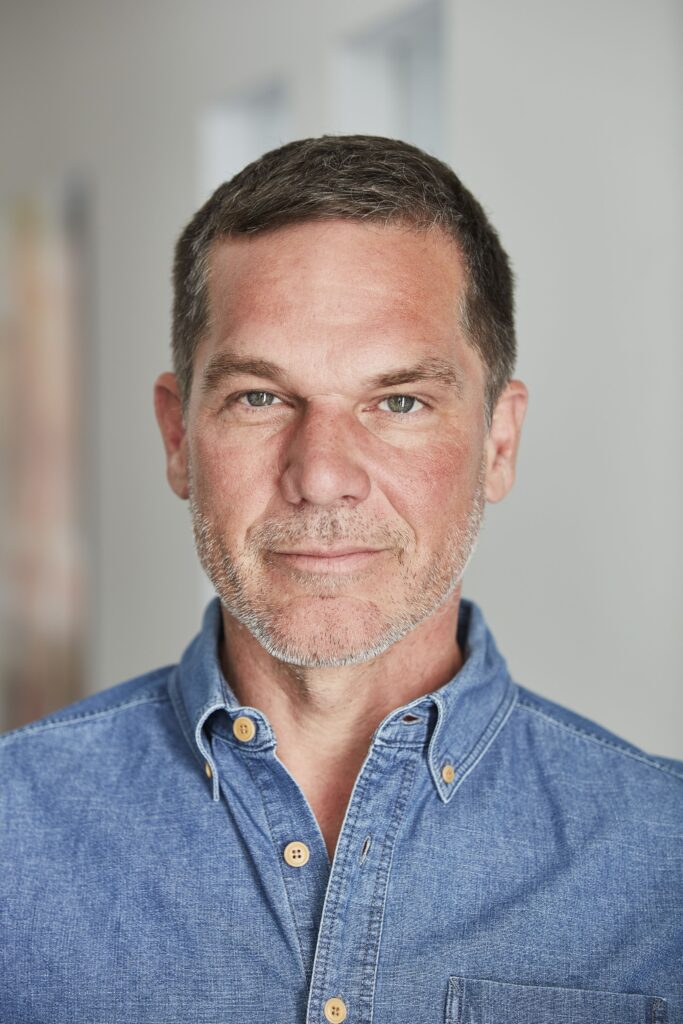 Hauke Wendler - Lux Film Festival