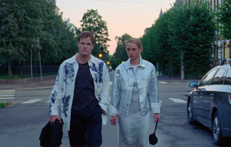 Sick of Myself (Syk Pike) - Lux Film Festival