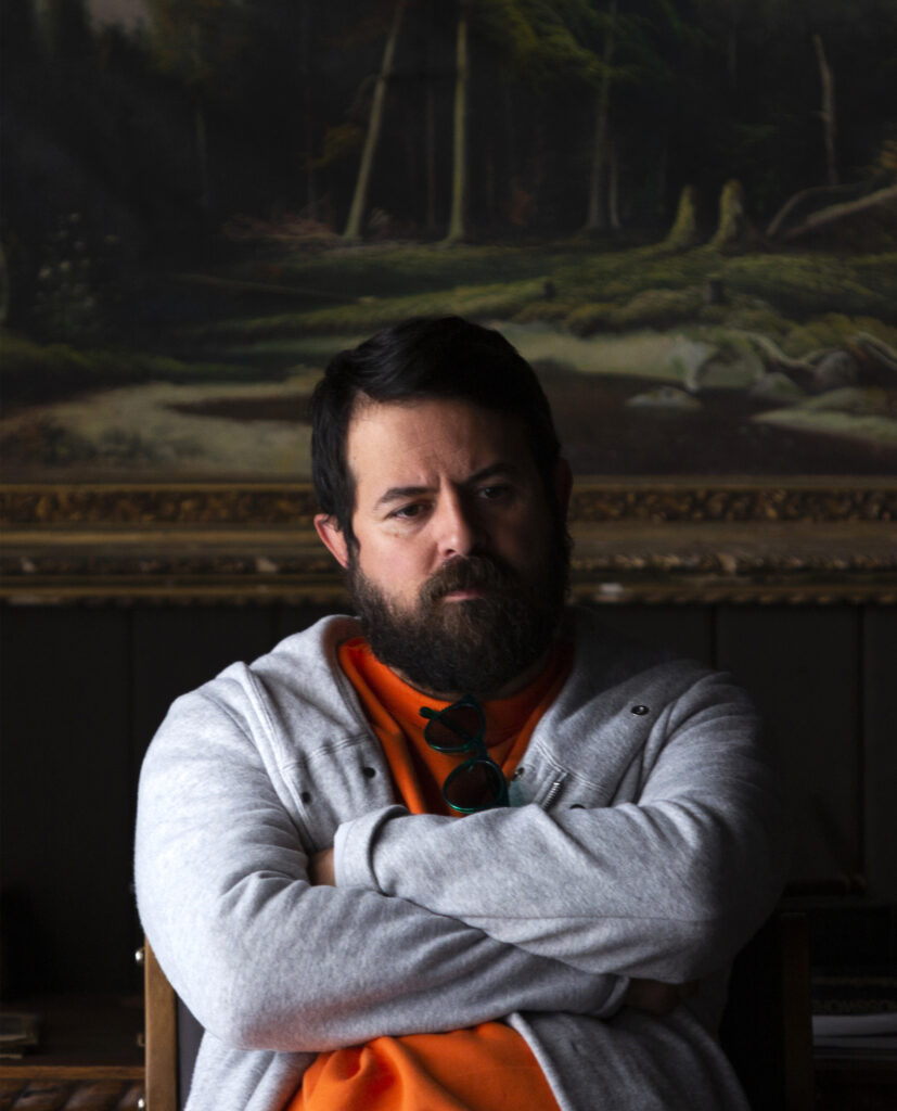 Houman Seyyedi - Lux Film Festival