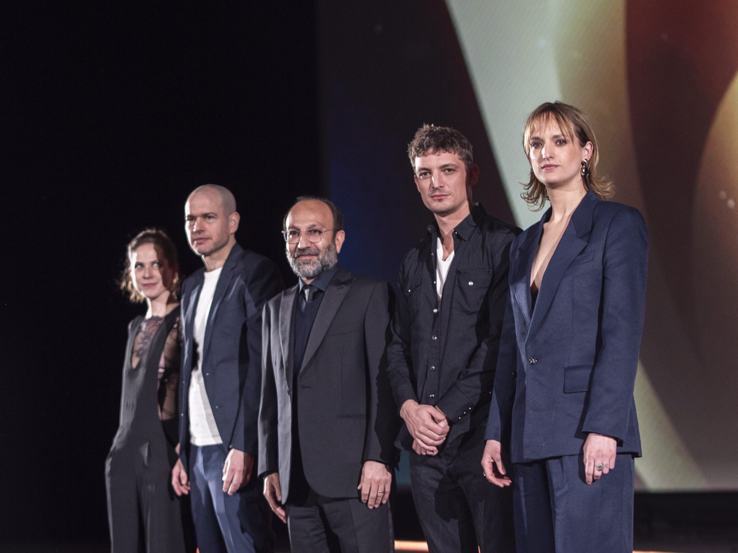 Homepage - Lux Film Festival