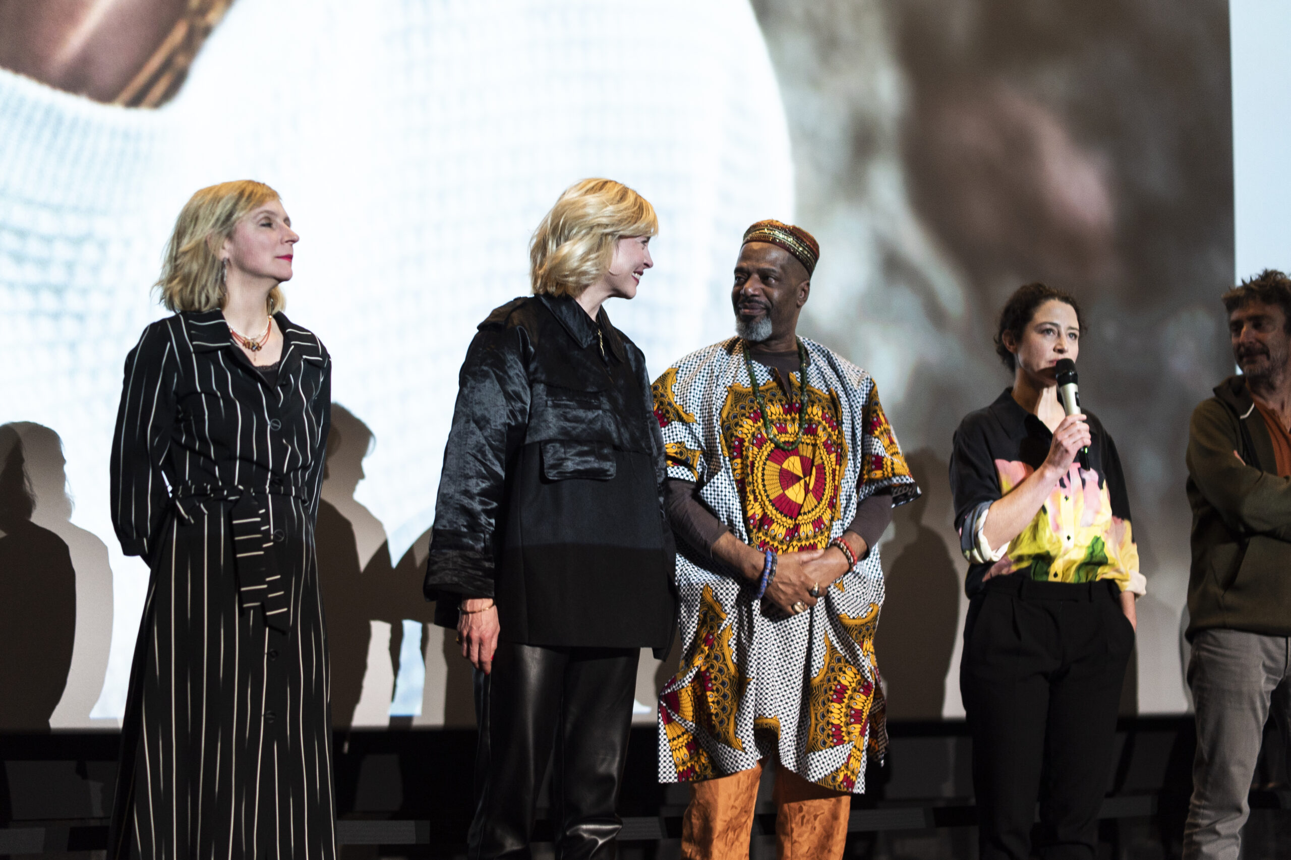 Galeries - Lux Film Festival