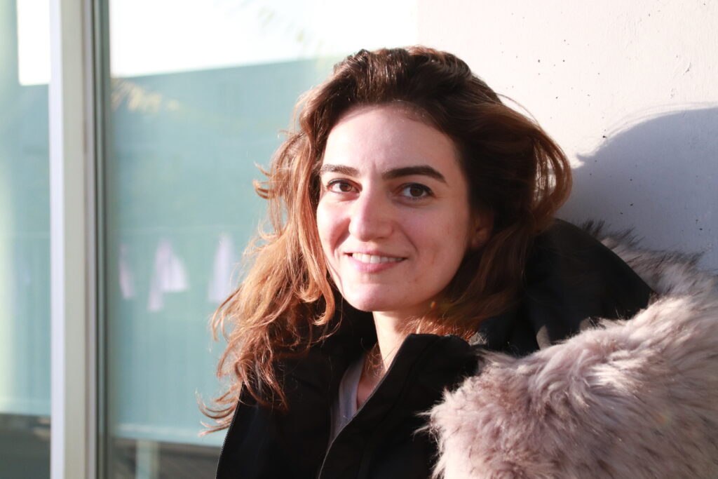 LINA - Lux Film Festival