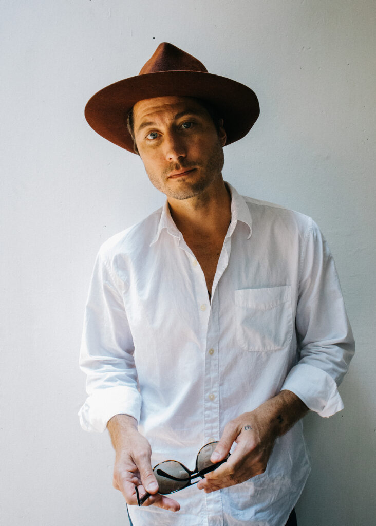 Turner Ross - Lux Film Festival