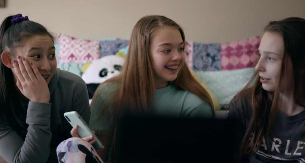 One in a Million - Lux Film Festival