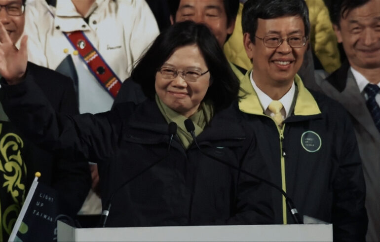 Invisible Nation - Lux Film Festival