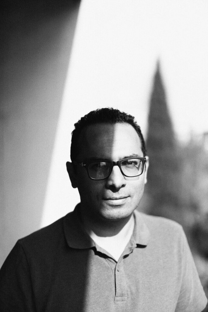 Ali Asgari - Lux Film Festival