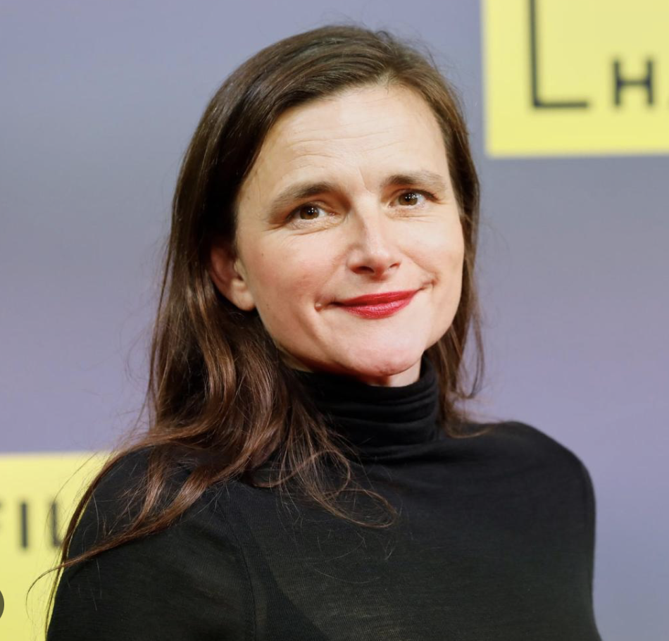 Barbara Albert - Lux Film Festival