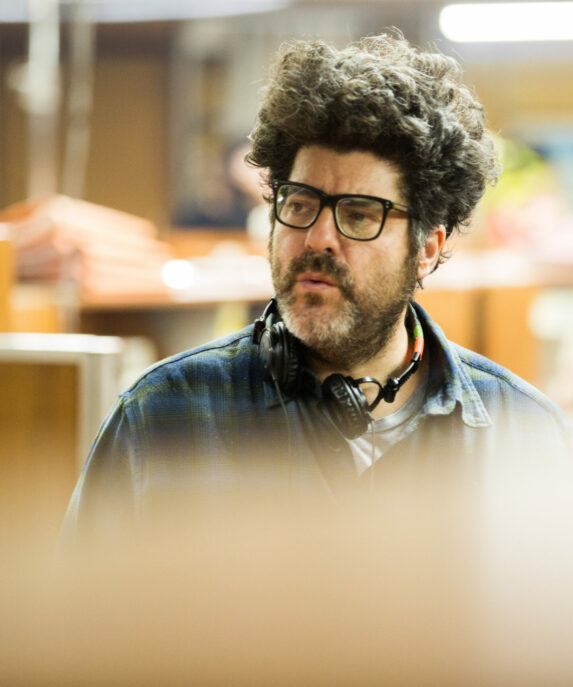 Rodrigo Moreno - Lux Film Festival