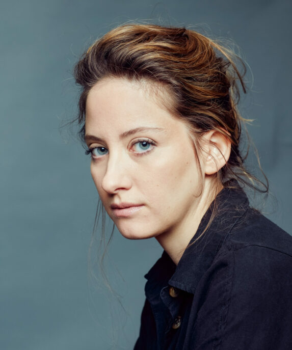 Katharina Bintz - Lux Film Festival