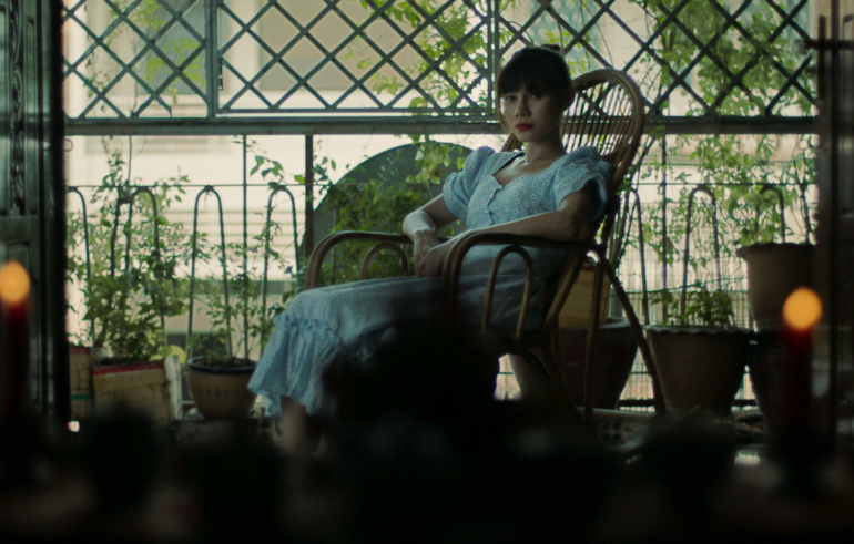 Tenement - Lux Film Festival