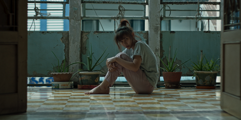 Tenement - Lux Film Festival