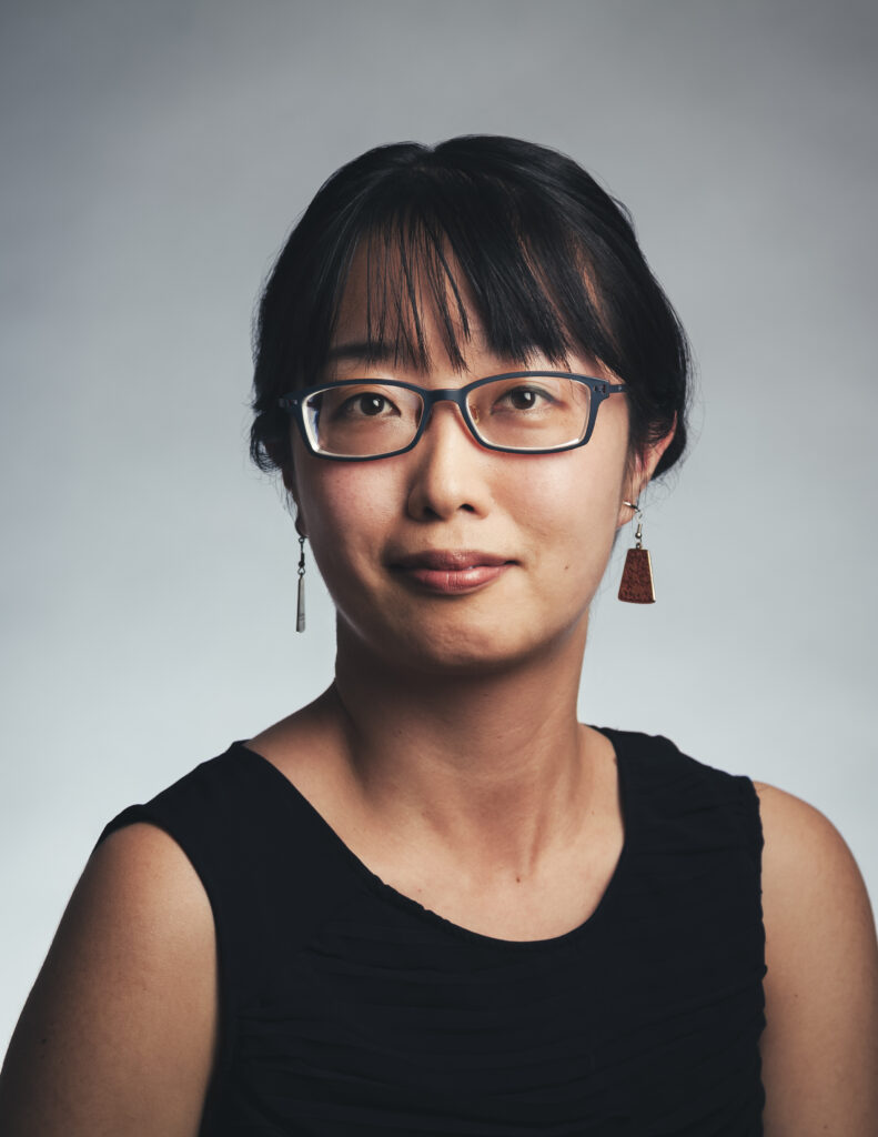 Yun-hua Chen - Lux Film Festival