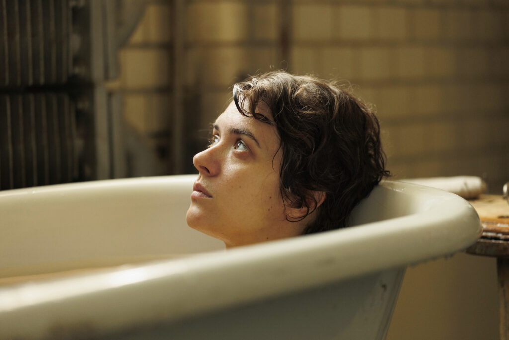 From Hilde, with love (In Liebe, Eure Hilde) - Lux Film Festival