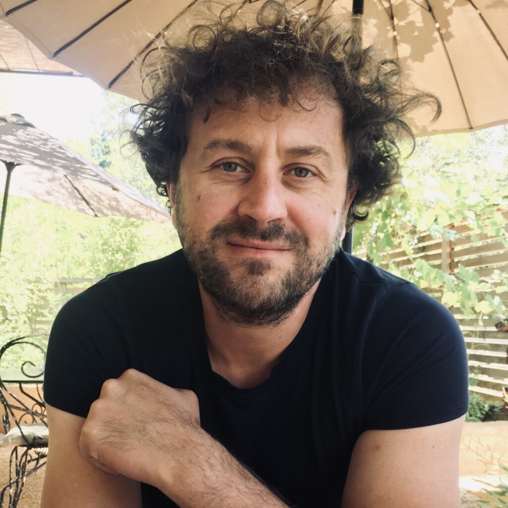 Olivier MEYS - Lux Film Festival