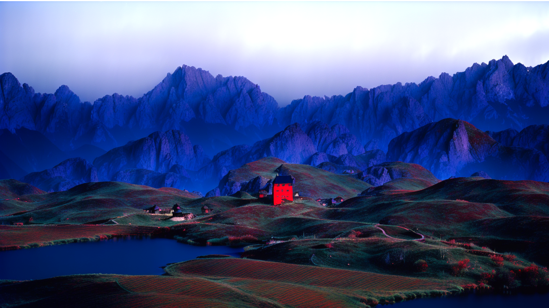 Tricky Women / Tricky Realities 2025 - Lux Film Festival