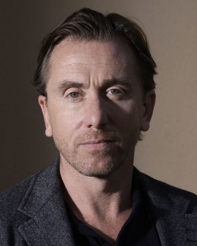 Tim ROTH - Lux Film Festival