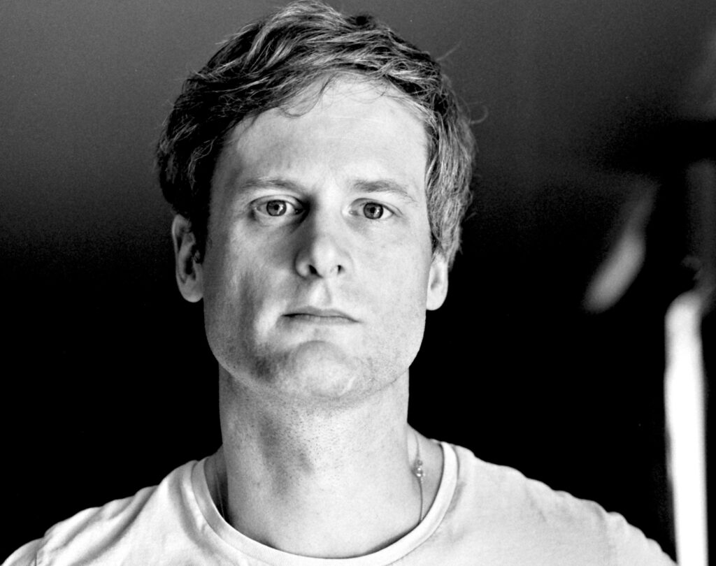 Max JACOBY - Lux Film Festival